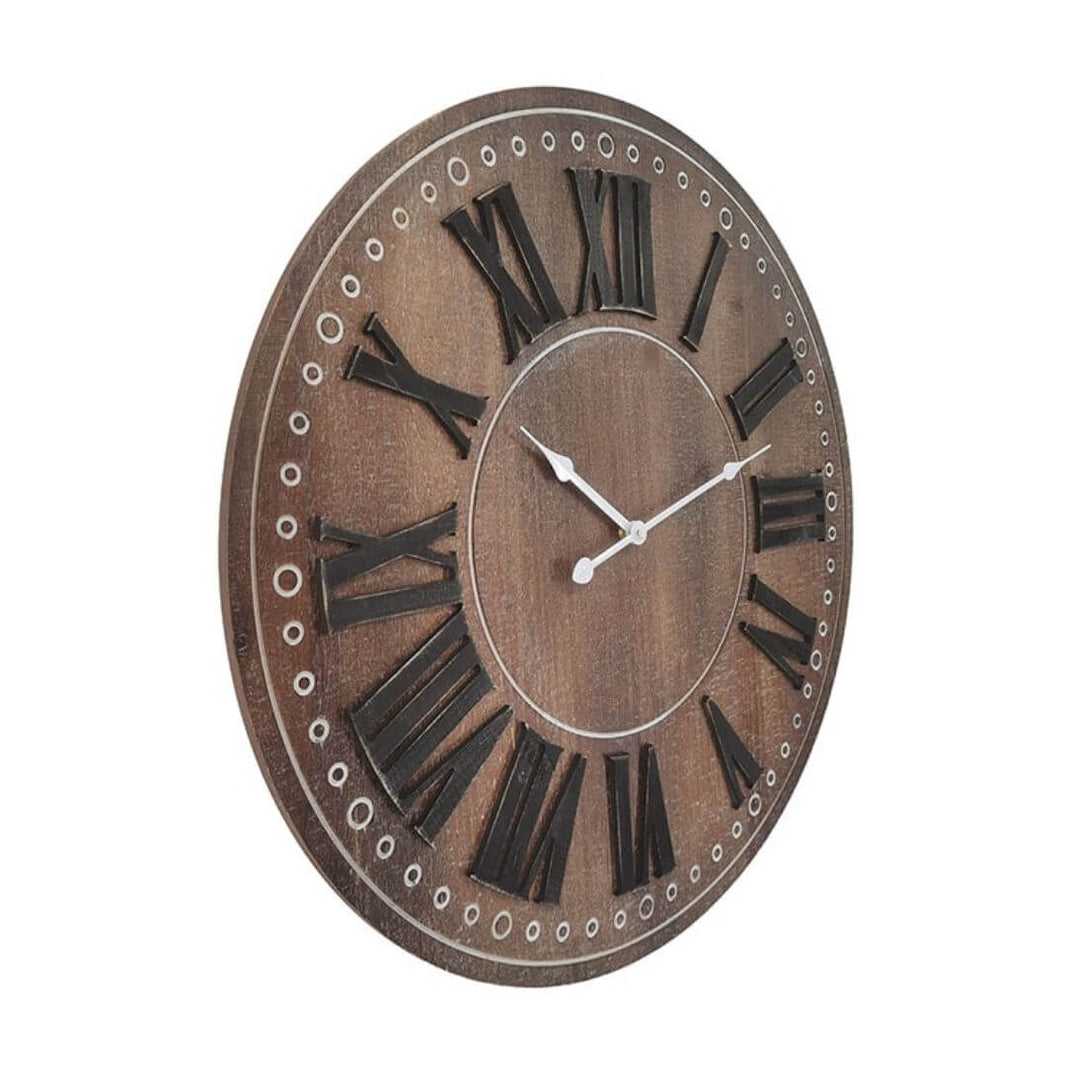 Large Wall Clocks 60cm to 80cm, Australian Coastal Hamptons